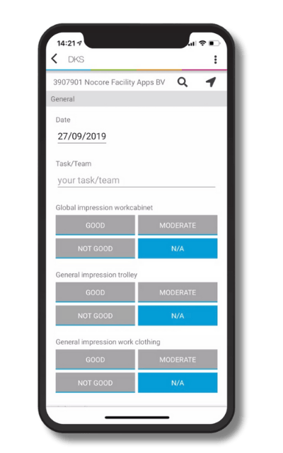 Home [www.facilityapps.co.uk]